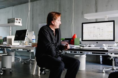 Hermann Muthesius | Architectuul