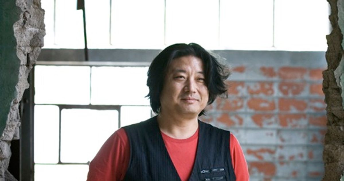 Moon Hoon | Architectuul