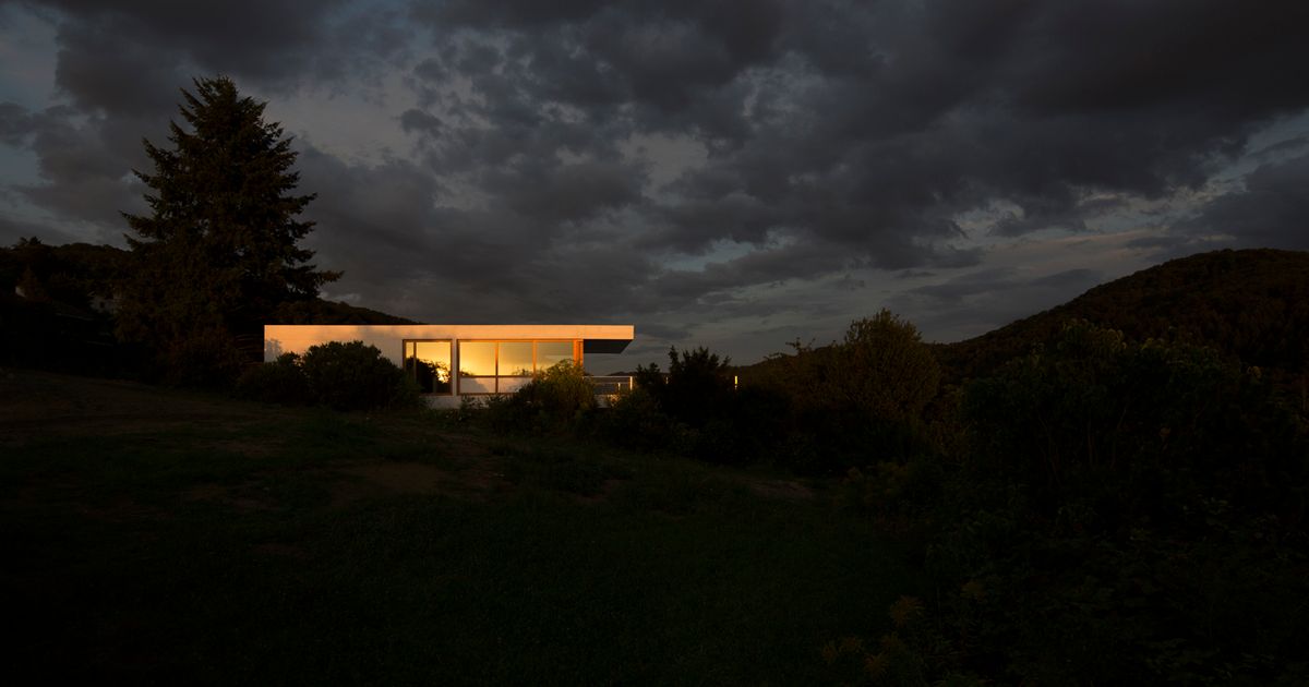 Ian Shaw Architects | Architectuul