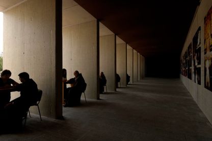 Pope John Paul II Hall | Architectuul