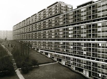 Halen Estate | Architectuul