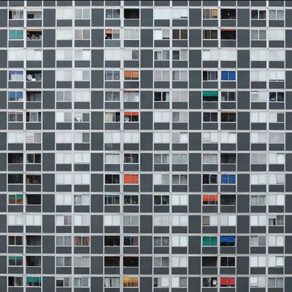 Le Lignon | Architectuul