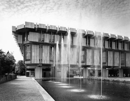 British Embassy Rome | Architectuul