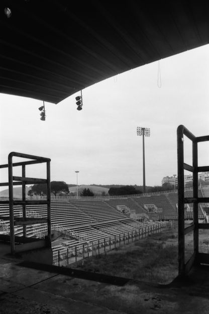 Flaminio Stadium | Architectuul