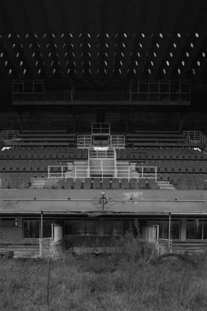 Flaminio Stadium | Architectuul