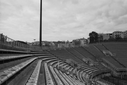Flaminio Stadium | Architectuul