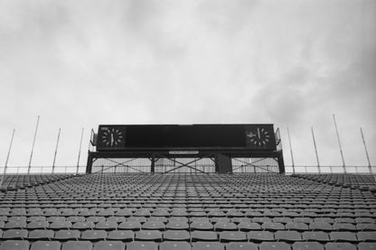 Flaminio Stadium | Architectuul