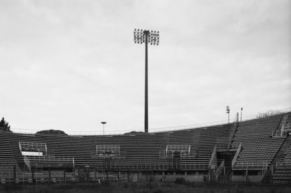 Flaminio Stadium | Architectuul