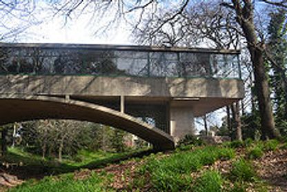 House on the River | Architectuul