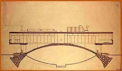 House on the River | Architectuul