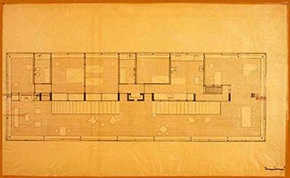 House on the River | Architectuul