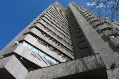 Edificio Princesa | Architectuul