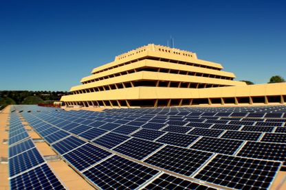 Ziggurat Building | Architectuul