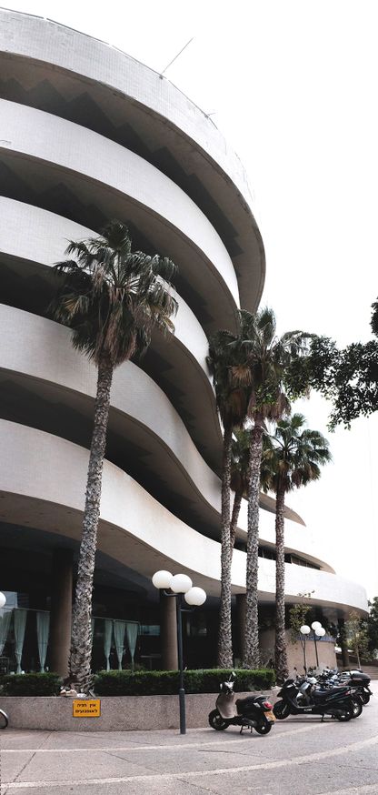Asia House | Architectuul