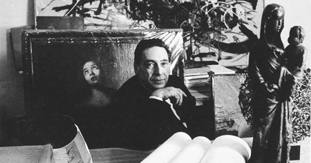 Luigi Moretti | Architectuul