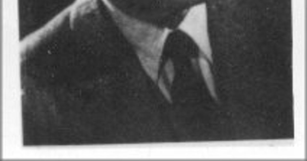 Max Edrei | Architectuul