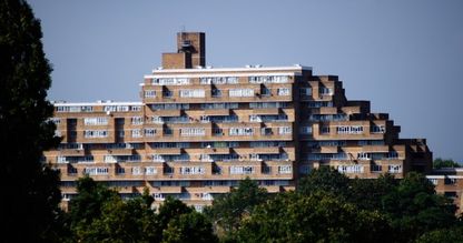 Dawsons Heights | Architectuul