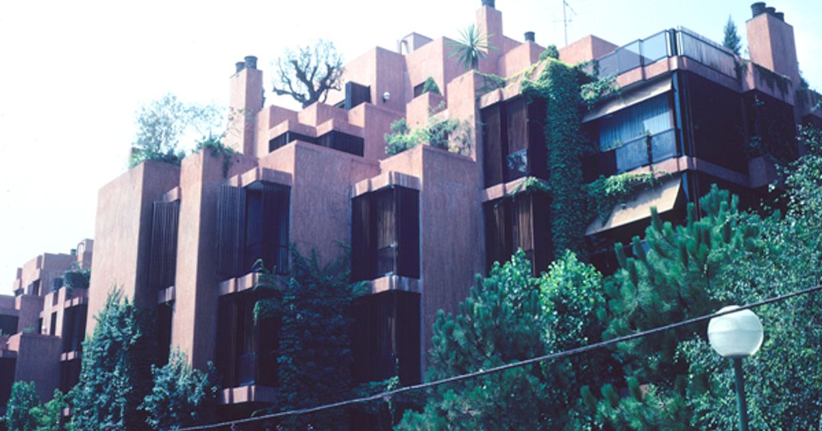 6 Blocks | Architectuul