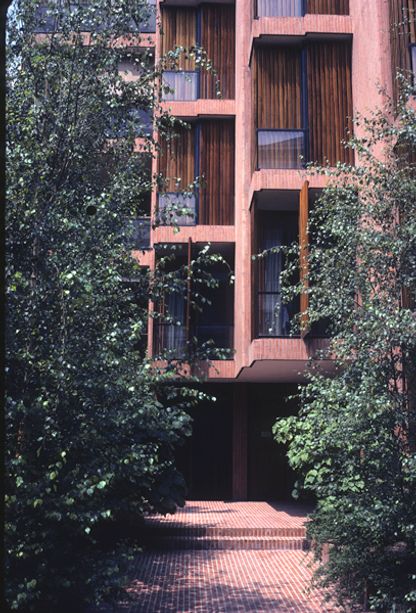 6 Blocks | Architectuul