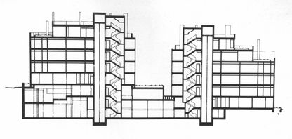 6 Blocks | Architectuul