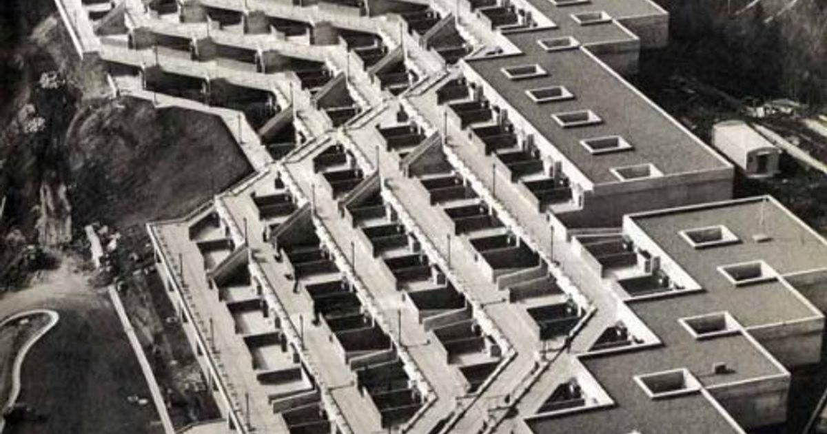 Pasadena Heights | Architectuul