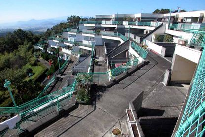 Pasadena Heights | Architectuul