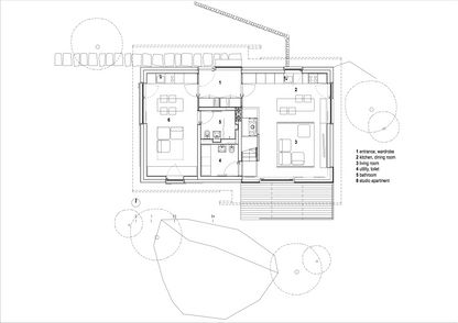 Living in Alpine Village | Architectuul