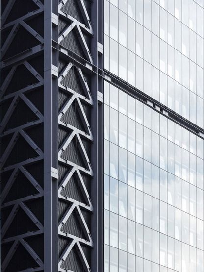 Leadenhall Building | Architectuul