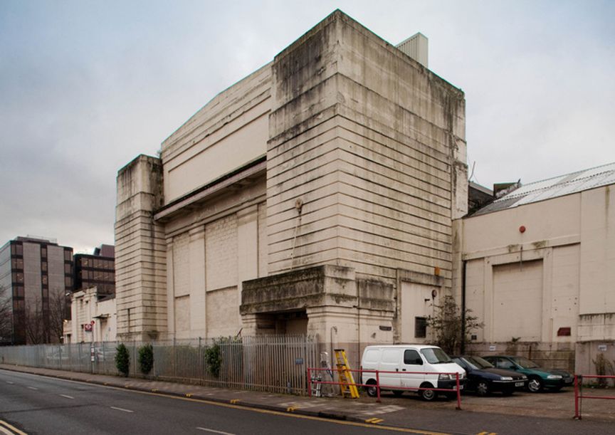 Search | Architectuul