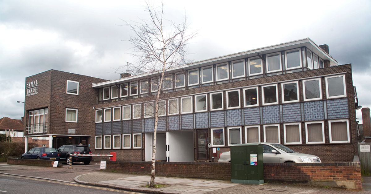 Tretol House | Architectuul