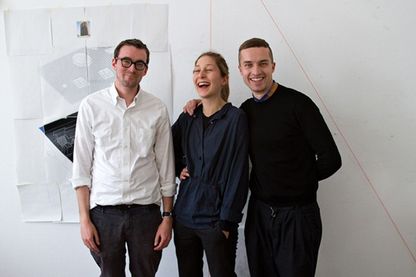 Peter Latz | Architectuul