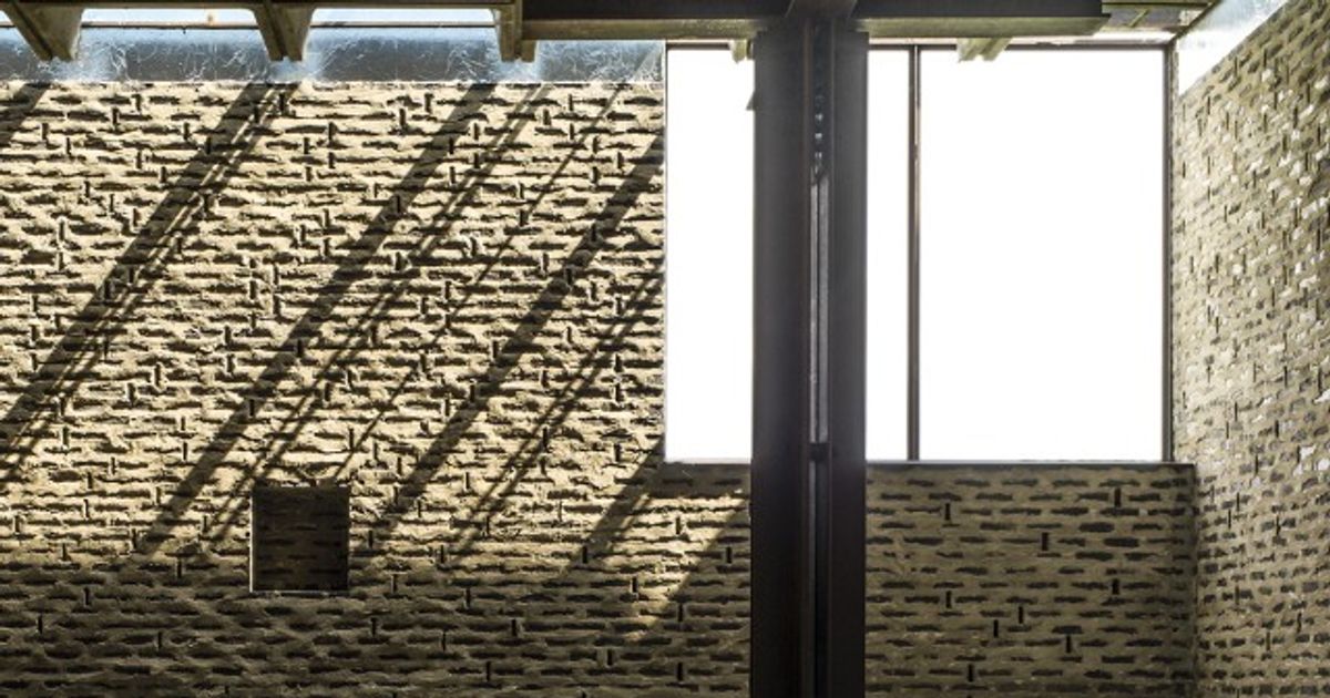 Klockarebackens Funeral Chapel | Architectuul