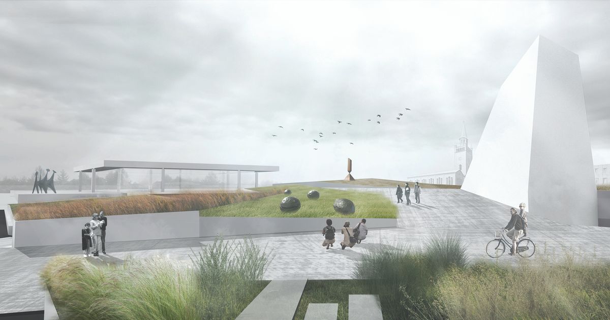 The Museum of the 20th Century Art and Its Urban Integration | Architectuul