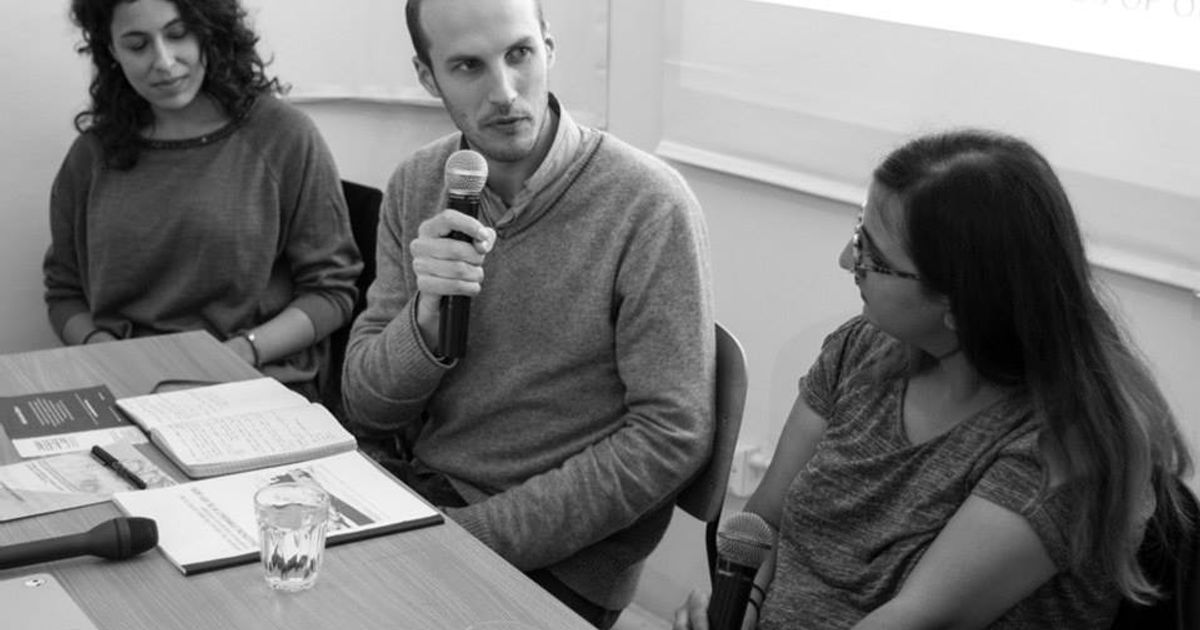 Leopold Lambert | Architectuul