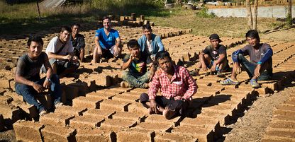 Leandro Valencia Locsin | Architectuul