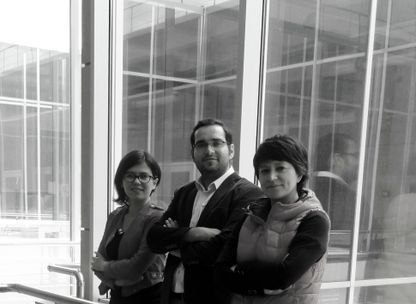 Leandro Valencia Locsin | Architectuul