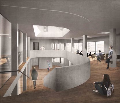 Bringing Back the Social into the Cities | Architectuul