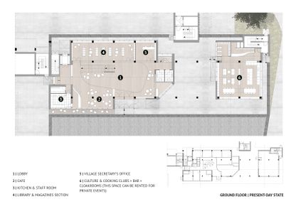 Bringing Back the Social into the Cities | Architectuul