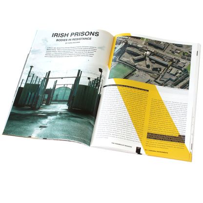 Leopold Lambert | Architectuul