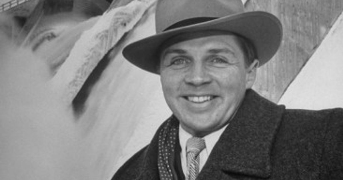 Aarne Ervi | Architectuul