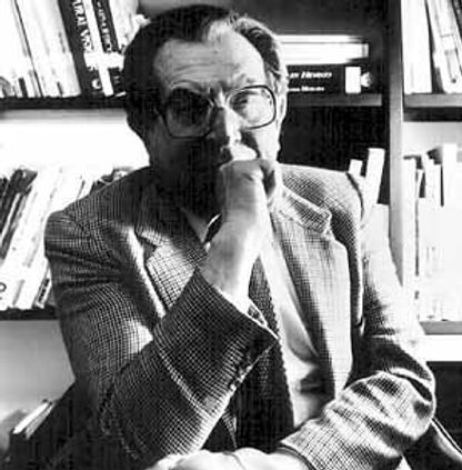 Mario Pani | Architectuul