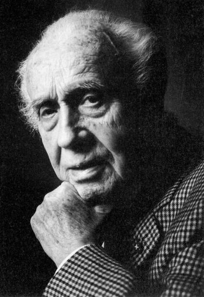 Mario Ridolfi | Architectuul