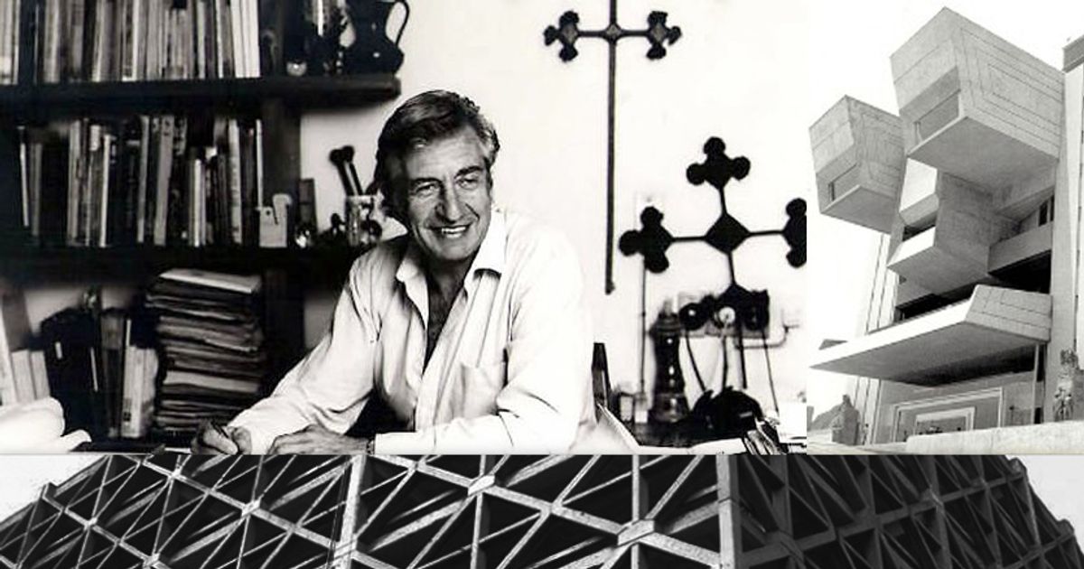 Alejandro Zohn | Architectuul