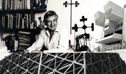 Alejandro Zohn | Architectuul