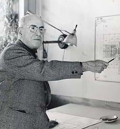 Francois Roche | Architectuul