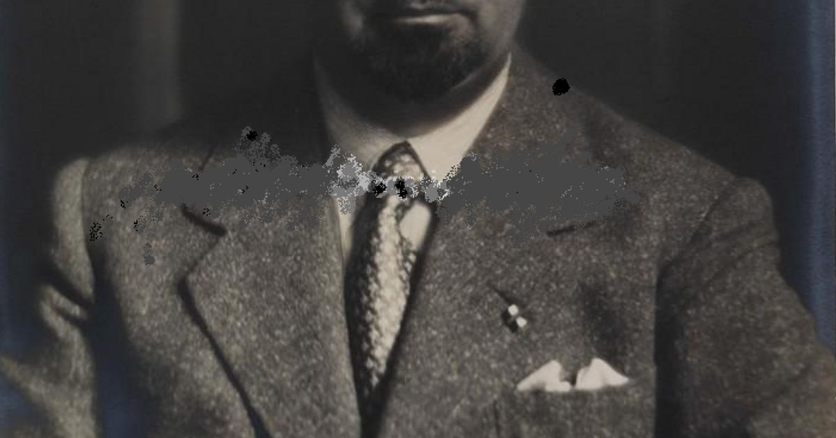 Angiolo Mazzoni | Architectuul