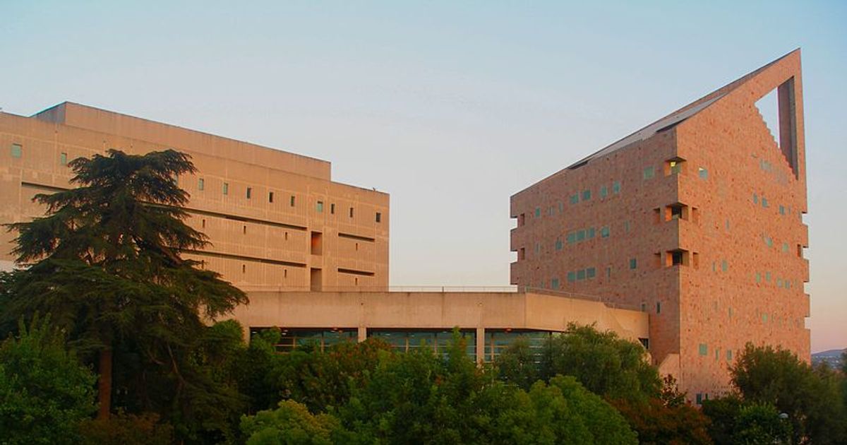 CLA Building | Architectuul