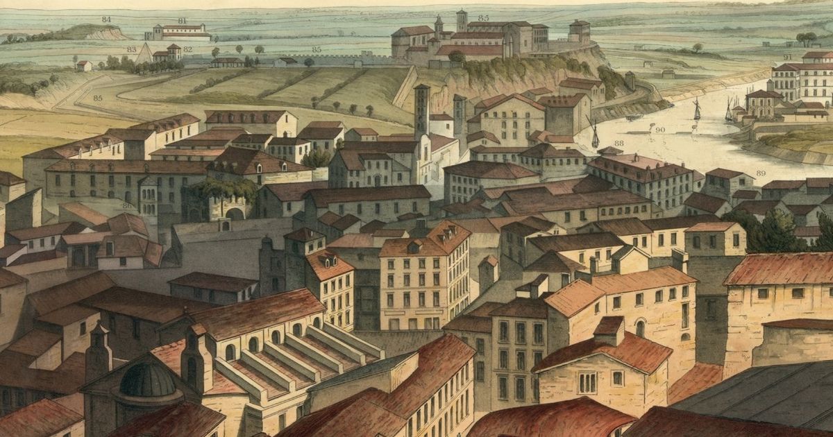 City Planning According to Artistic Principles | Architectuul