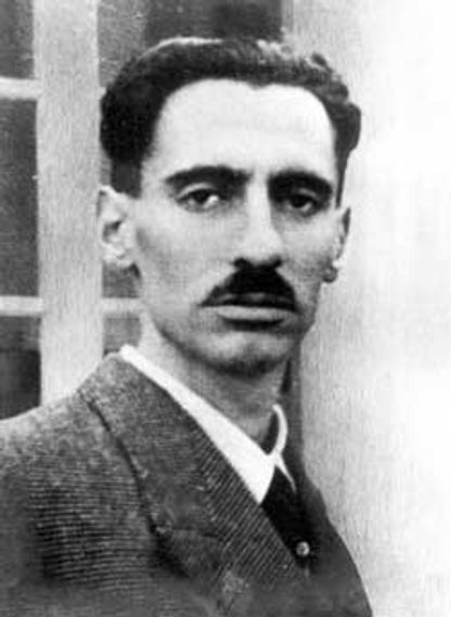 Gino Pollini | Architectuul