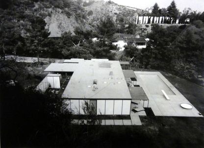 Case Study House No 18 B | Architectuul